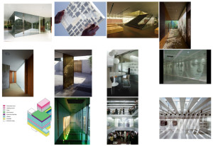 » FMP / Mood boards