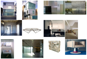 » FMP / Mood boards