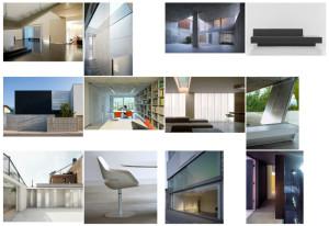 » FMP / Mood boards